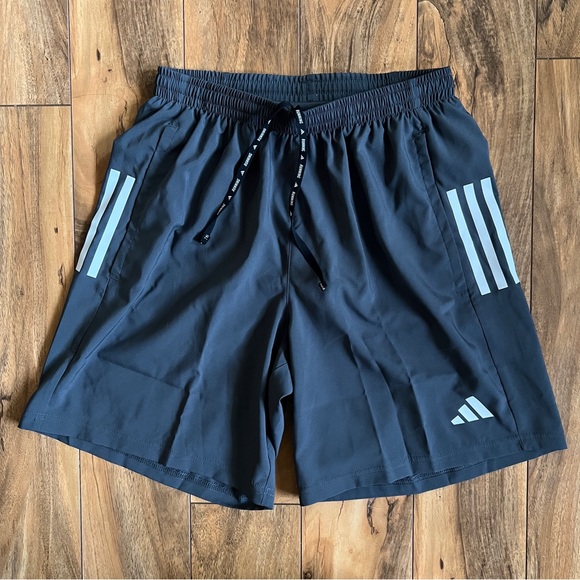 adidas | Shorts | Adidas Own The Run Shorts | Poshmark